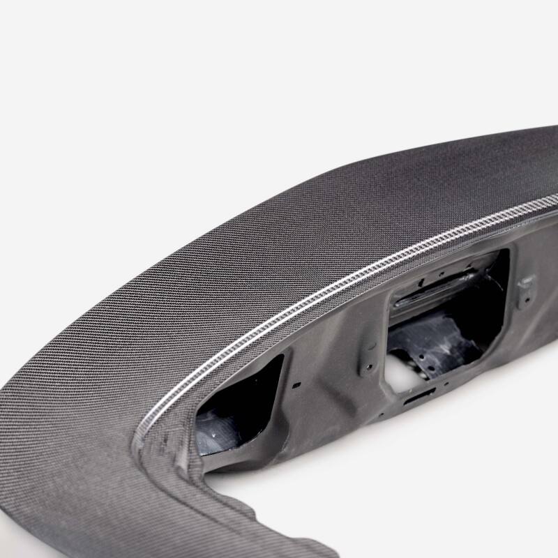 Seibon 2023 Acura Integra OEM-Style Carbon Fiber Trunk – Meraki Autoworks