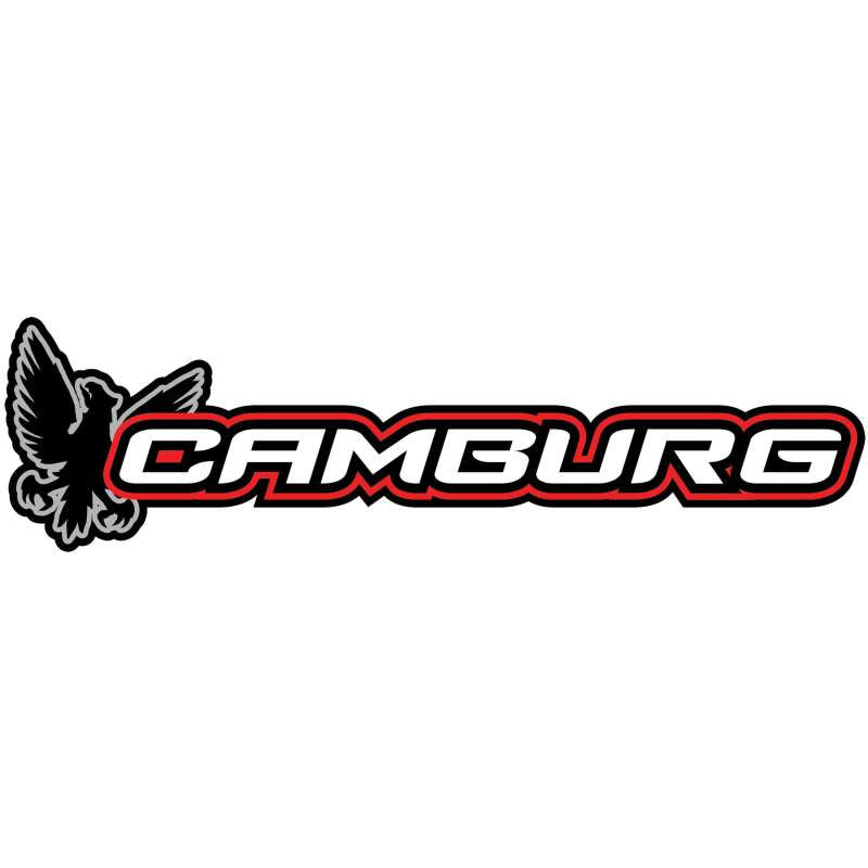 Camburg 2024+ Ford Ranger Raptor KINETIK Series Billet X-Joint XL Uppe ...