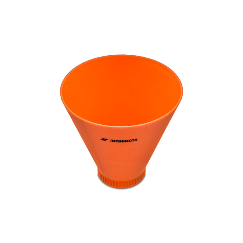 Mishimoto Screw On Oil Funnel GM Kit – Meraki Autoworks