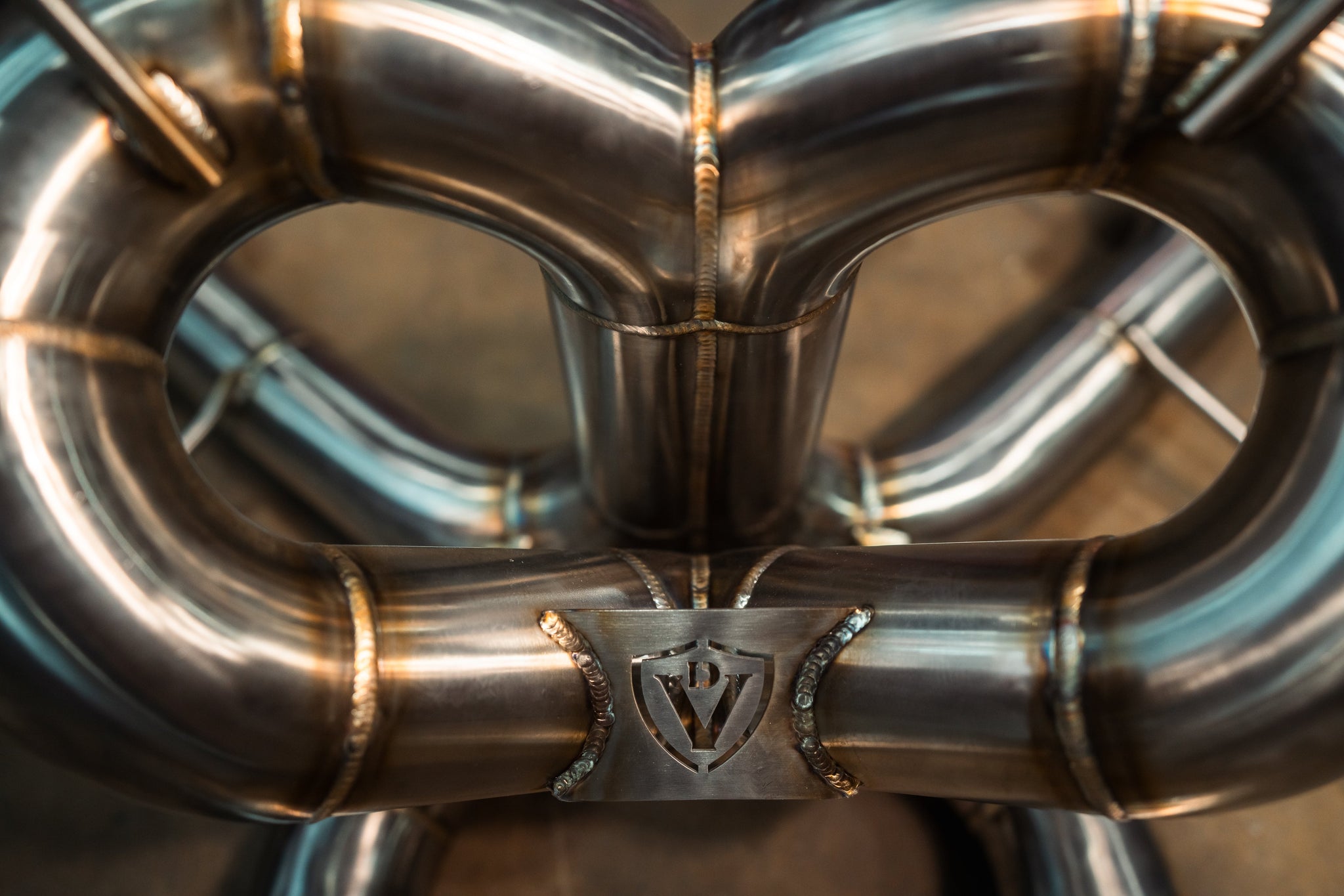 Lamborghini Revuelto F1 Exhaust Package – Meraki Autoworks
