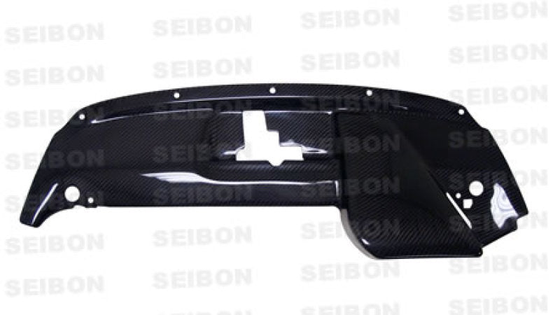 Seibon 00-05 Honda S2000 Carbon Fiber Cooling Plate – Meraki Autoworks